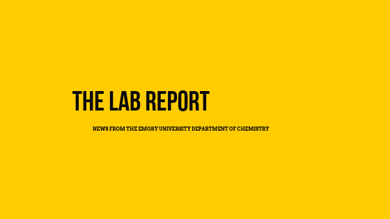 The Lab Report – The Lab Report