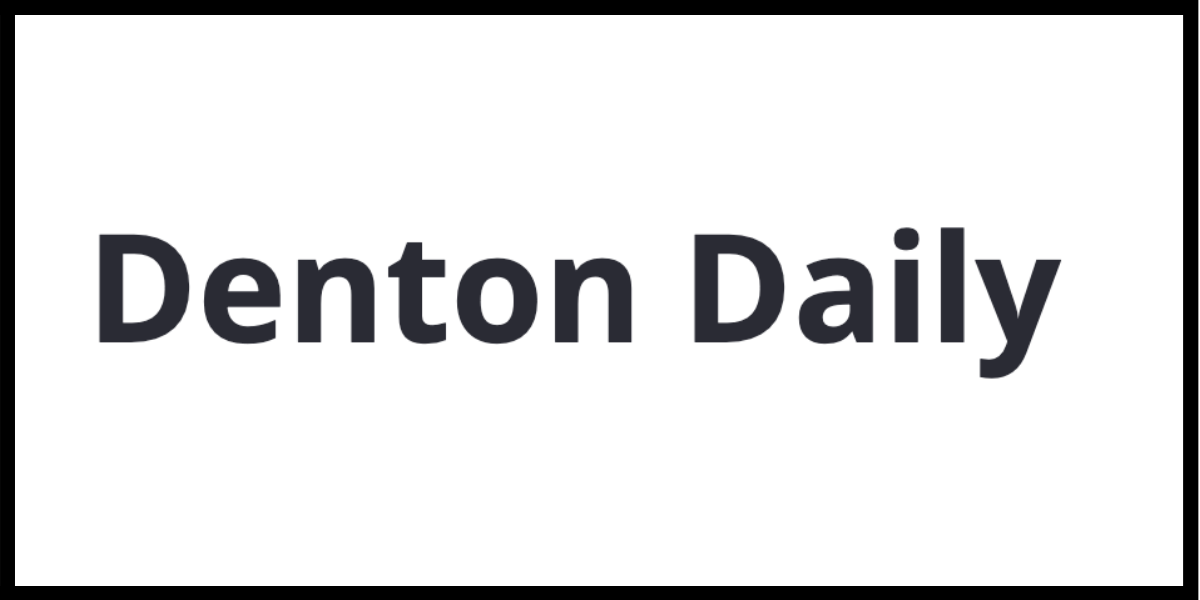 denton daily feature image – The Lab Report