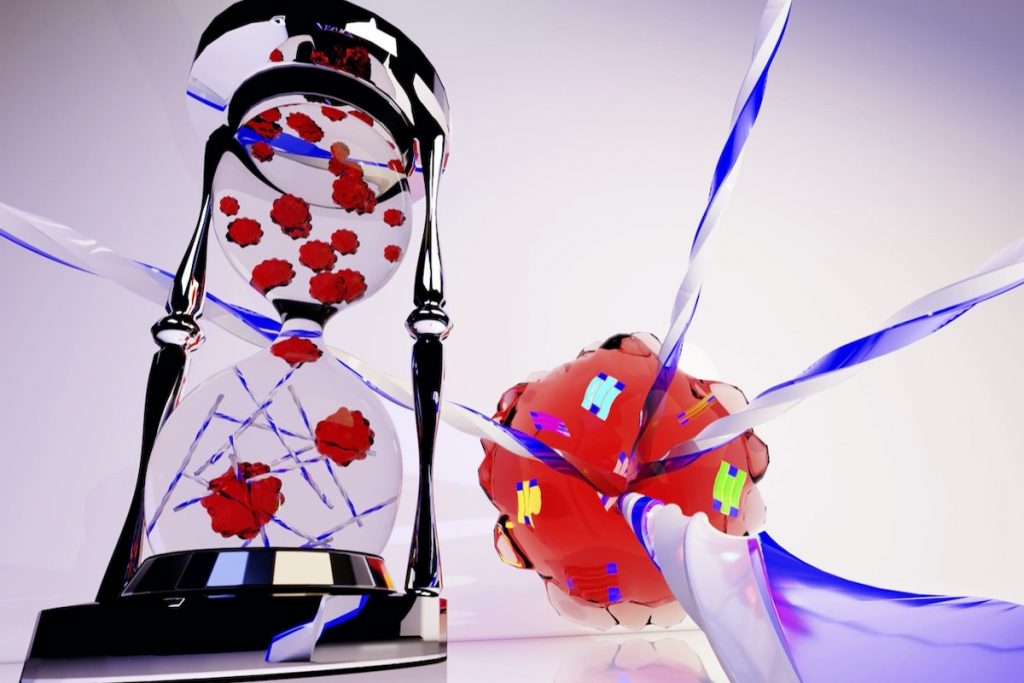 Lynn Group featured on the cover of ChemSysChem – The Lab Report